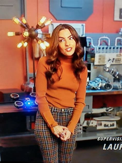 Kayla Compton From The Episode 2 Weeks Ago Glad People Are Noticing