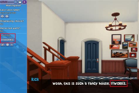 Mod Ren Py Universal Ren Py Mod Urm Mod Any Ren Py Game Yourself F Zone