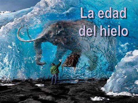 Cristianismo Radical La Edad Del Hielo