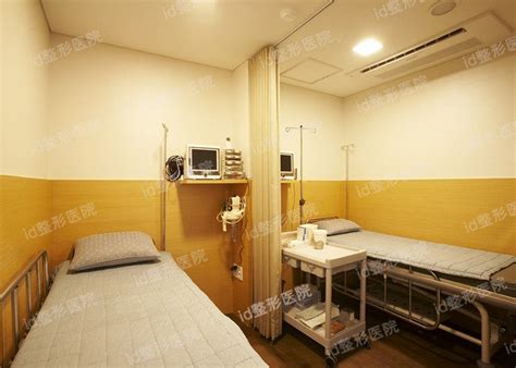 韩国整形医院非常重视麻醉 id整形医院