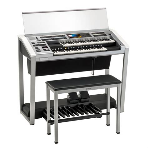 日響楽器池下店 エレクトーンステージアels02シリーズ発表