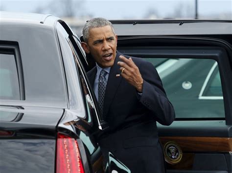 Woman Has To Give Birth On American Road Because Presidential Motorcade