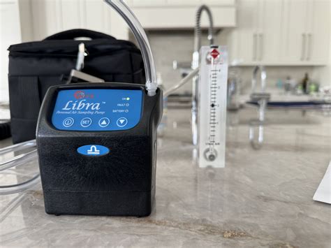 Airborne Mycotoxin Testing Using Elisa Analysis Is Now Available Lets Talk Mold