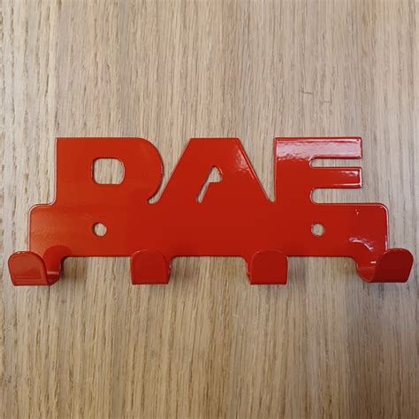 Daf Key Hook