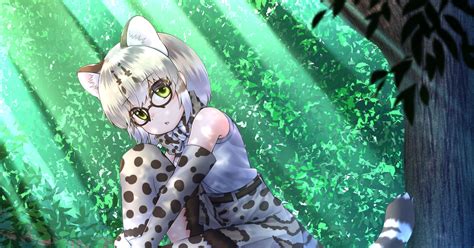 マーゲイけものフレンズの人気イラストやマンガ Pixiv