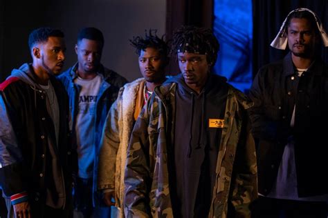 Watch The Official Trailer For Wu Tang An American Saga Season 2