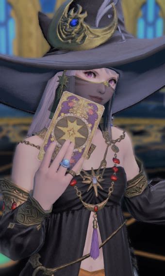 Astrologian Eorzea Collection