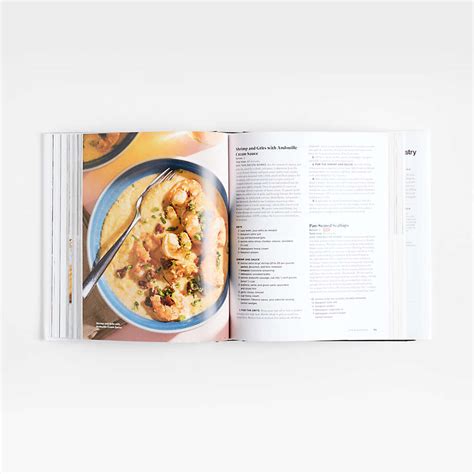 The Complete Cooking For Two Cookbook 10th Anniversary Crate And Barrel