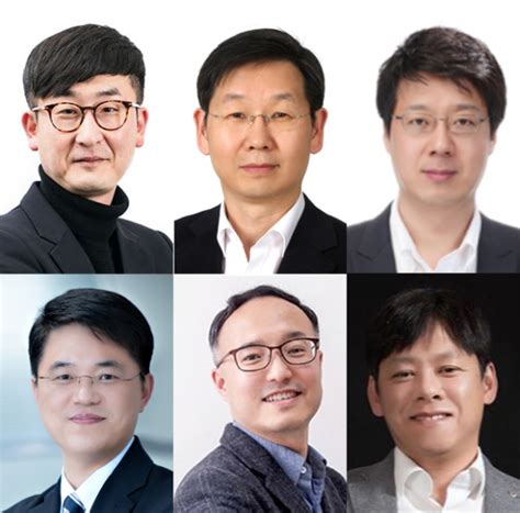 삼성디스플레이 부사장 6명 승진 등 2025년 임원인사