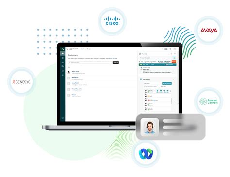 Zendesk Cti Integration Zendesk Cti Connector For Cisco Avaya And