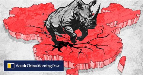 How Chinas Hidden Debt Risk ‘comes From Its System And Why Local