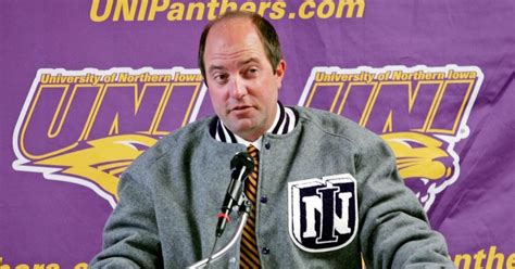 Reports Say Tulanes Troy Dannen Will Be Next Ad For Uw Sports