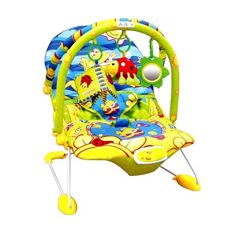 Детский шезлонг mapa baby 82 фото