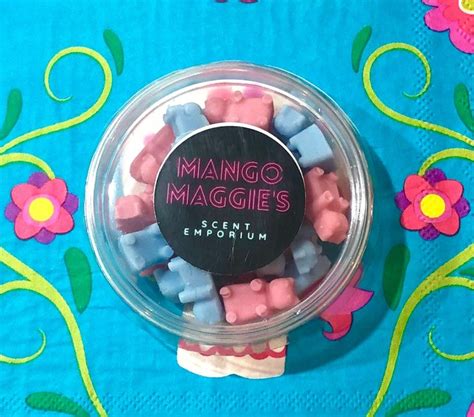 Excited To Share This Item From My Etsy Shop Strong Highly Scented