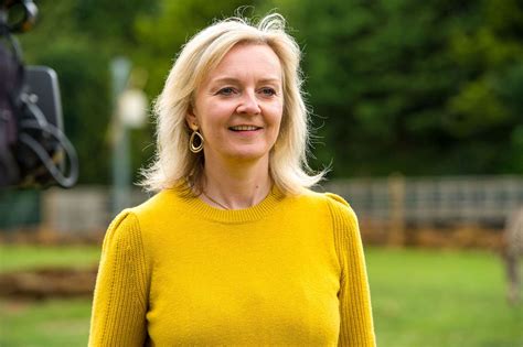 Liz Truss Mp Hot Sex Picture