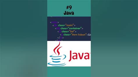 Top 10 Programming Language Part 2 Shorts Programminglanguage Youtube