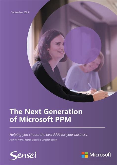 Microsoft Project Solutions Sensei Project Solutions