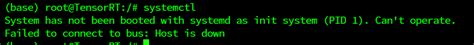 Docker容器开启特权模式docker Privileged Csdn博客