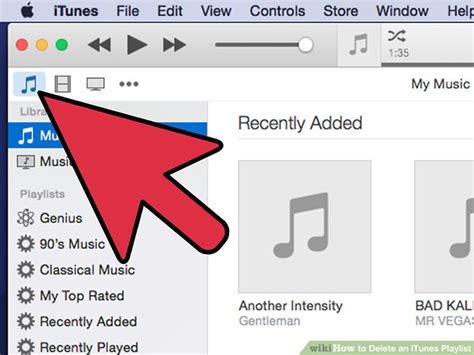 35 How To Delete A Playlist From Itunes New Hutomo