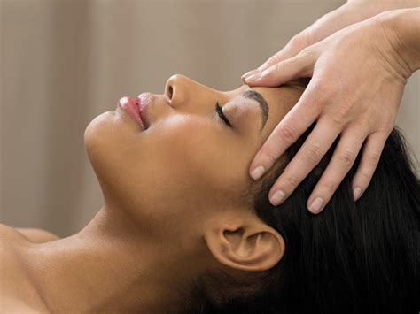 Indian Head Massage Course The Online Beauty Courses Ireland