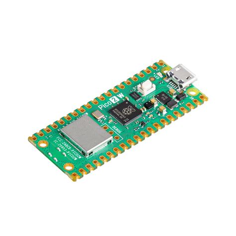 Raspberry Pi Pico 2 Pico 2w Aytoo Distributeur Officiel Du