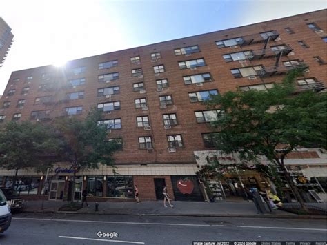 Developer Scores Chunk Of Upper East Side Block For 1145 Million
