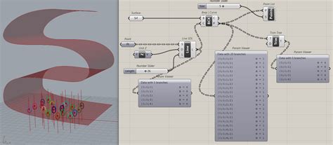 Data Manipulation Grasshopper McNeel Forum