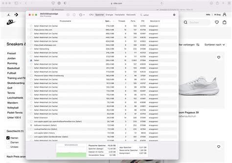 safari is consuming more ram than chrome macrumors forums