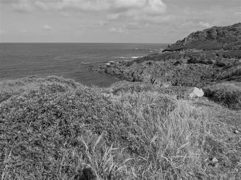 Premium Photo Corsica