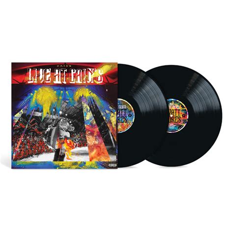 Island Records Official Store Island Records Official Store