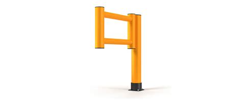 Swing Gate Ampere System