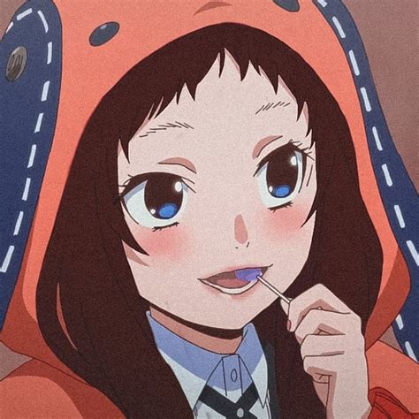 Runa Yomozuki Anime Character Edit