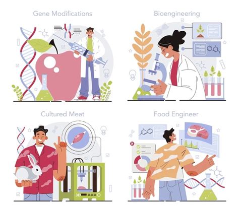 Agricultural Bio Systems Engineering Over 74 Royalty Free Licensable