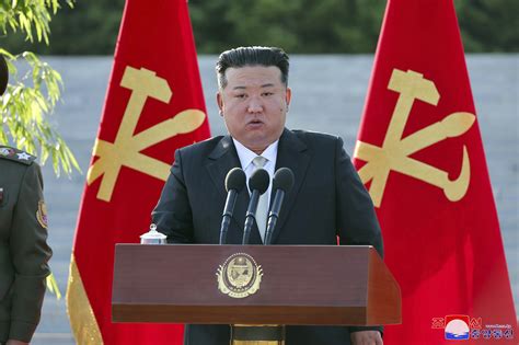 North Korea Flies Trash And Manure Balloons Over The South News Headlines