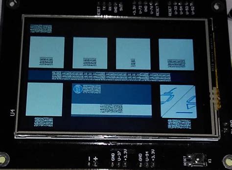 TFT35 V1 2 25 Update Trashed Issue 192 Bigtreetech BIGTREETECH TouchScreenFirmware GitHub