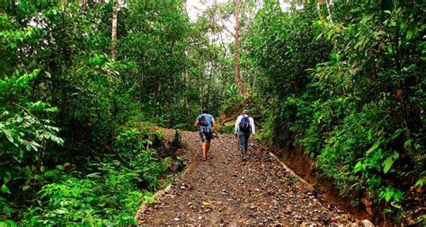 Cinco Destinos Para Visitar En El Putumayo Recomendaciones