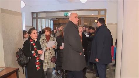 „კოალიციამ ცვლილებებისთვის“ მანდატების გაუქმებაზე პარლამენტს მიმართა Netgazeti • კოალიცია