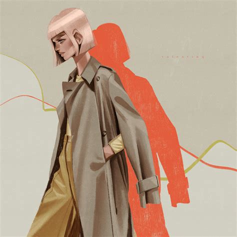 ROKH on Behance