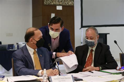 Diputados Independientes Presentan Demanda De Inconstitucionalidad