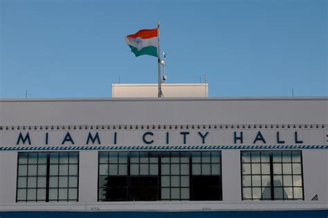 New Anti Corruption Miami Commissioners Should Start By Ousting City