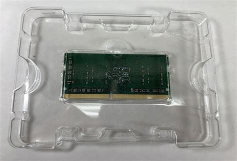 Synology 4gb Ddr4 Memory Module 2666 Mhz Clock Speed 4gb 1 X 4gb Capacity 846504003662 Ebay