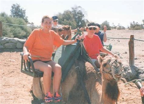 Manda Cunningham Is Fundraising For Prospect Hospice