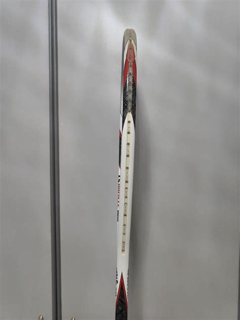 Wilson Squash Racket Sports Equipment Sports And Games Racket And Ball Sports On Carousell