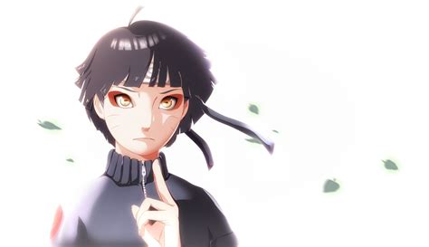 1920x1200 Himawari Uzumaki Hd Wallpaper Rare Gallery