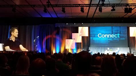 Debbie Vail On Linkedin Todays Keynote Speaker Neil Patrick Harris Connect Neworleans