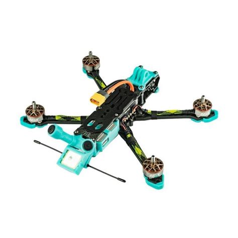 Drone Axis Flying Manta 5 Avatar HD Crossfire 6S BNF