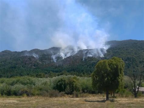 Los Incendios En La Amazonia Impactarán En Las Lluvias Cuál Es El