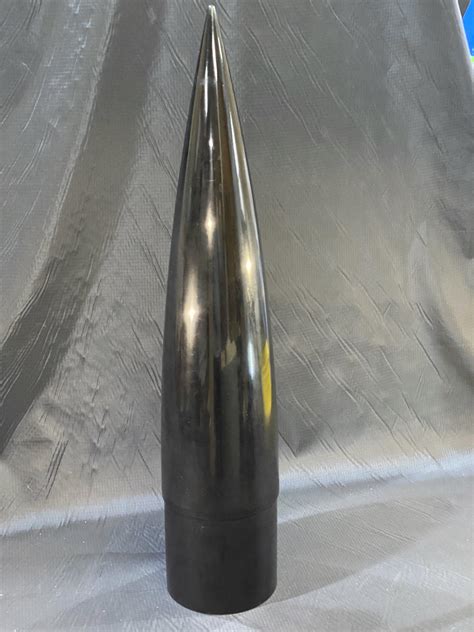 Ogive Nose Cone