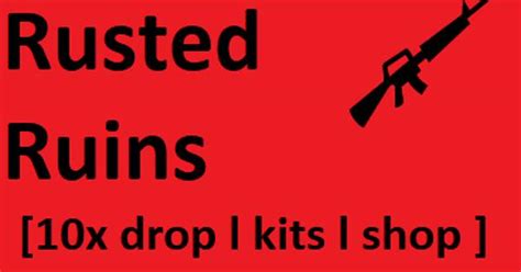 Rustserverlogo Imgur