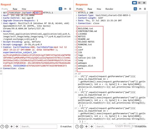 【漏洞复现】cve 2022 22965 Spring Framework远程代码执行漏洞spring Framework 远程命令执行漏洞 Csdn博客